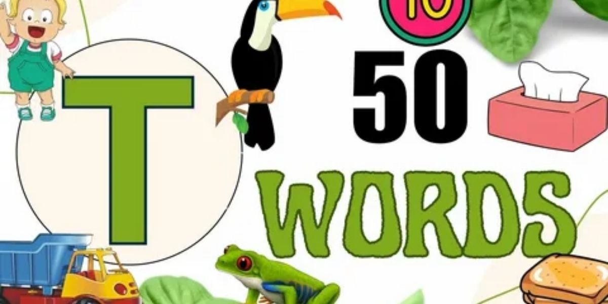 Science Words That Start With T – Terms, Meanings, and Lists