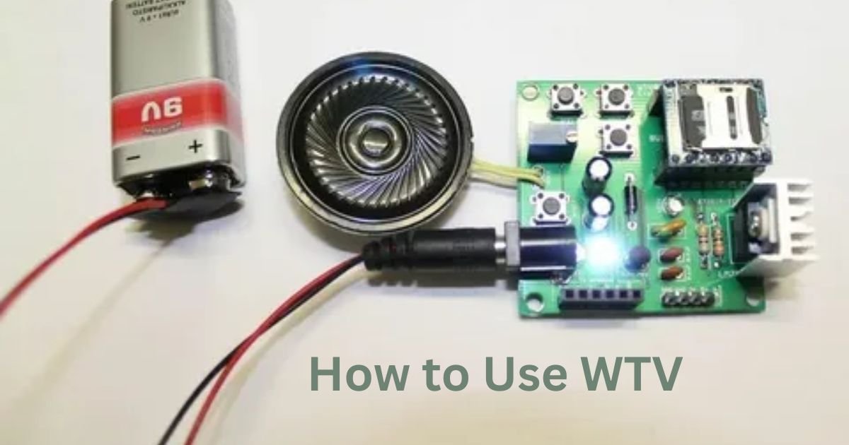 WTV Meaning: What Does WTV Stand For in Texting and Social Media?