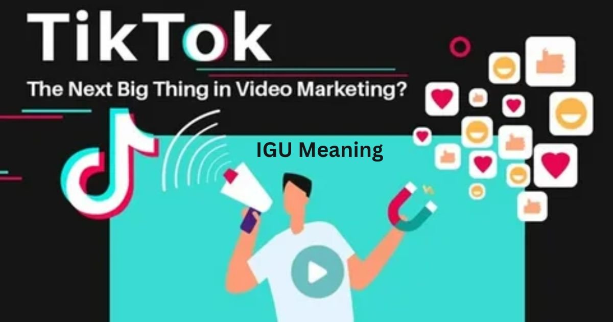IGU Meaning Explained with Real Examples: What Does IGU Mean in Text ...