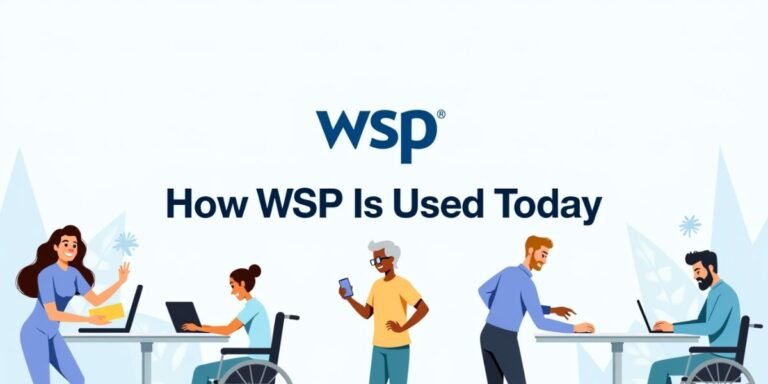 WSP Meaning: What Does It Stand For in Texting and Beyond